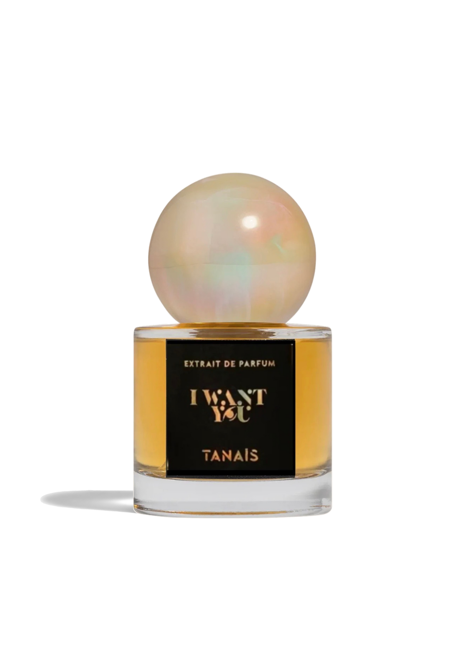 ALL PERFUMES – TANAÏS